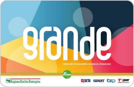 SETA WEB - Abbonamenti